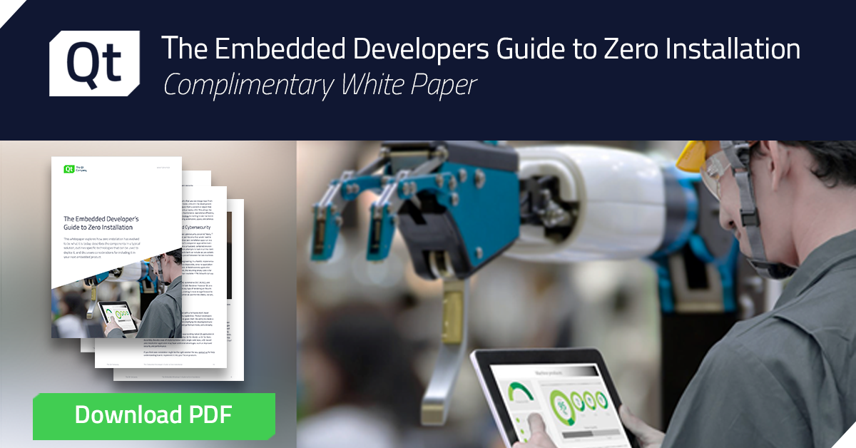 The Embedded Developer's Guide to Zero Installation